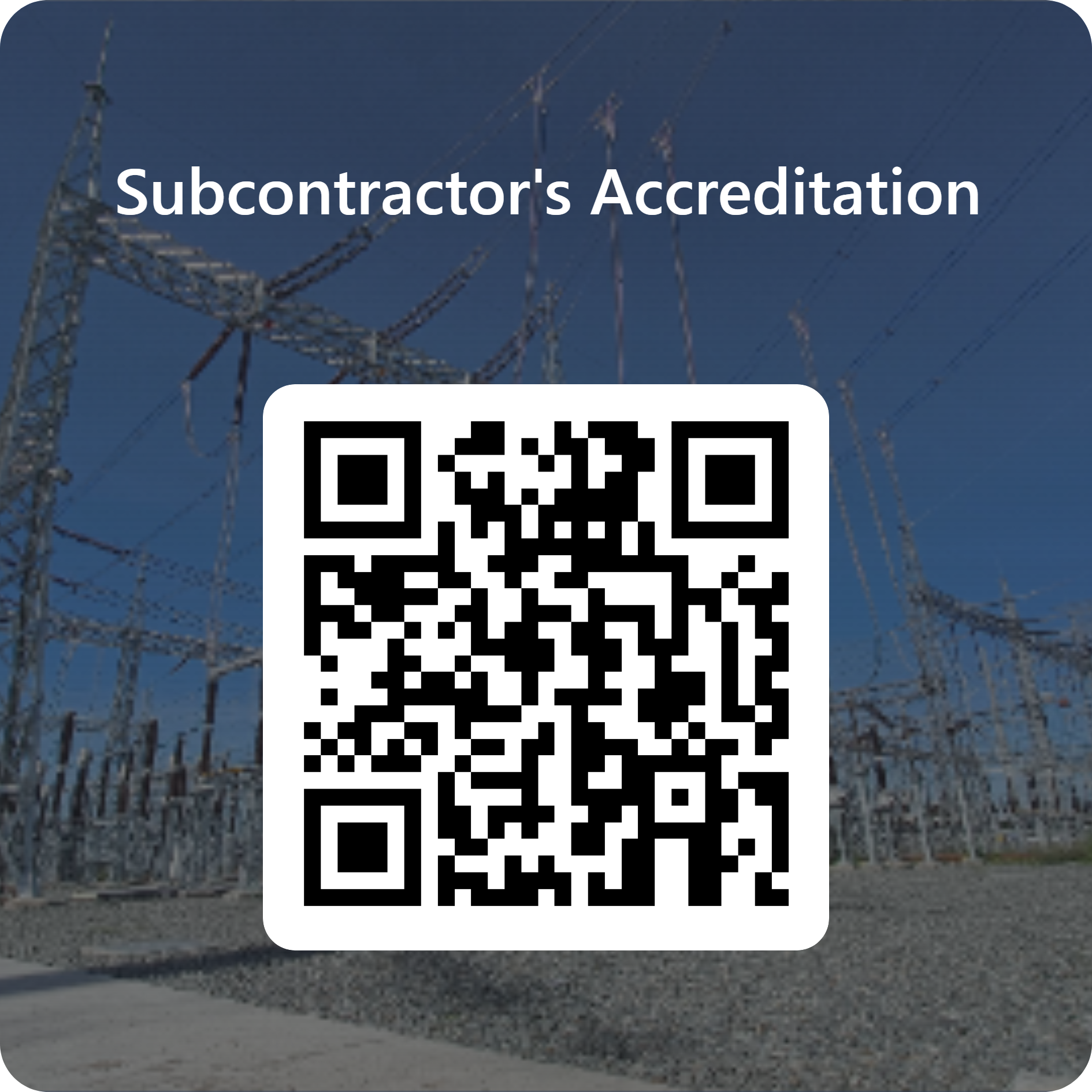Electric Contractor - S.L. Development Construction Corp.