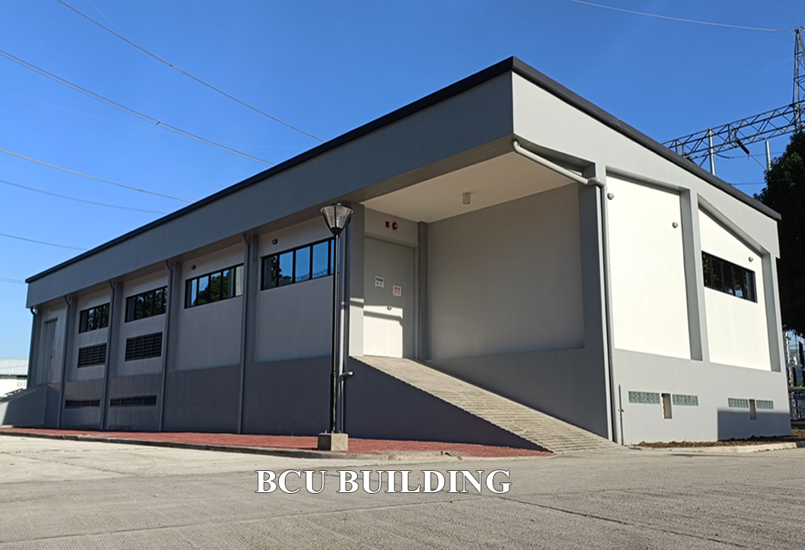 S.L. Development Construction Corp.