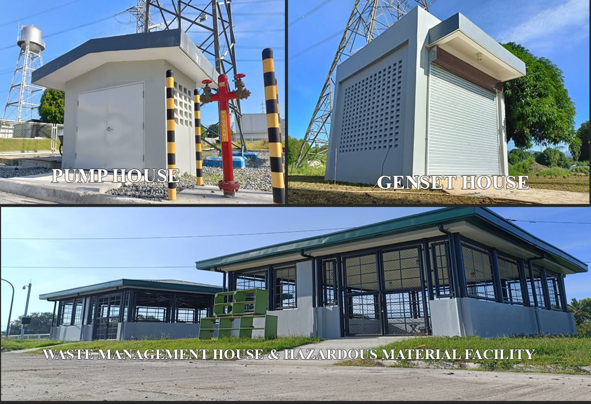 S.L. Development Construction Corp.