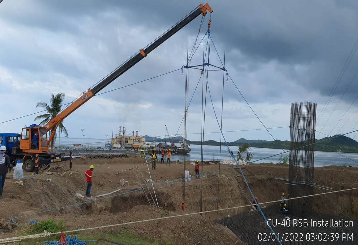 S.L. Development Construction Corp.